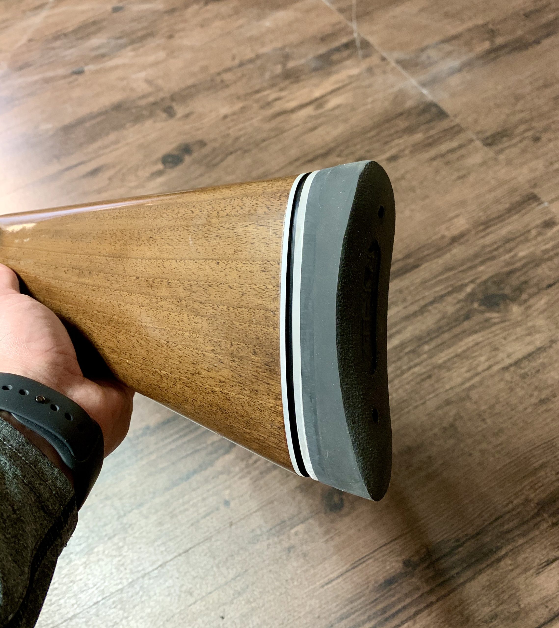 Adjustable Butt-Plates – Sure Shot Coaching