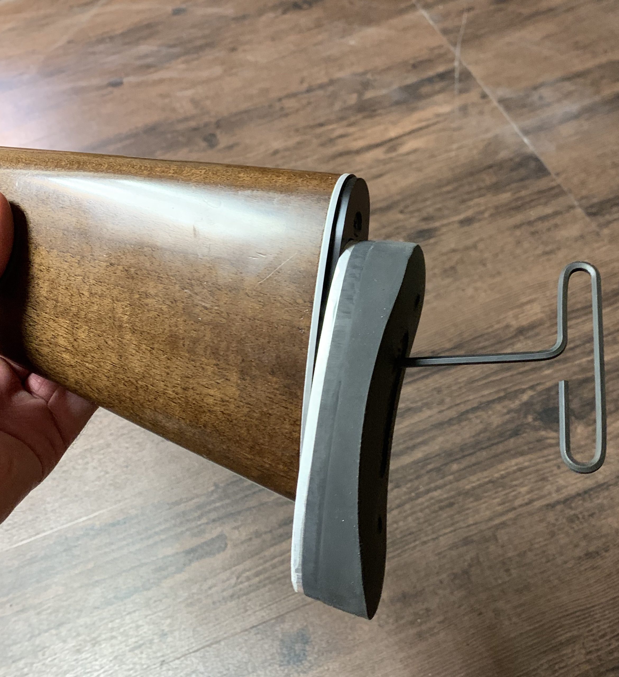 Adjustable Butt-Plates – Sure Shot Coaching