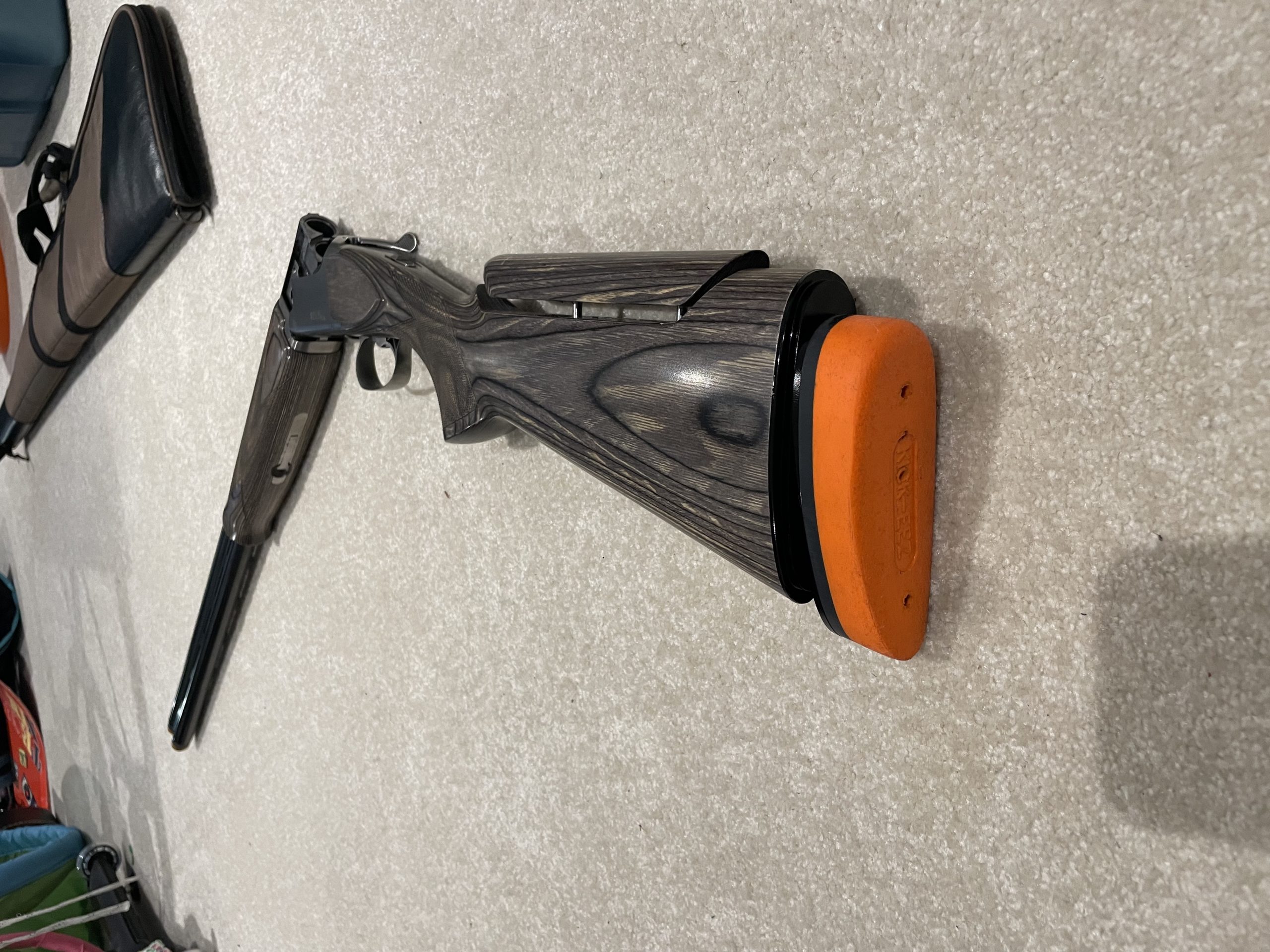 Adjustable Butt-Plates – Sure Shot Coaching