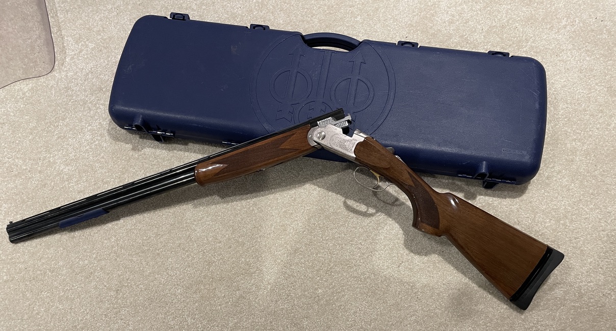 Adjustable Butt-Plates – Sure Shot Coaching