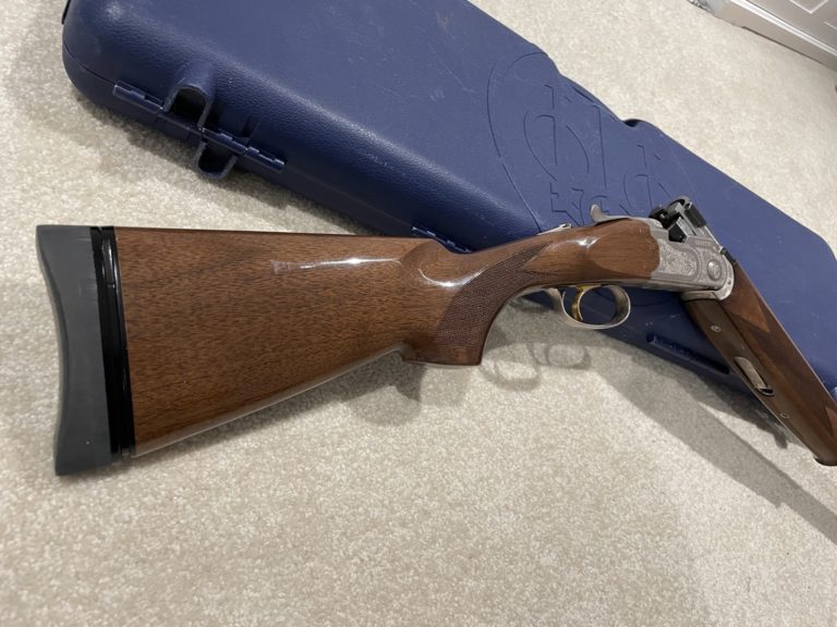 Adjustable Butt-Plates – Sure Shot Coaching