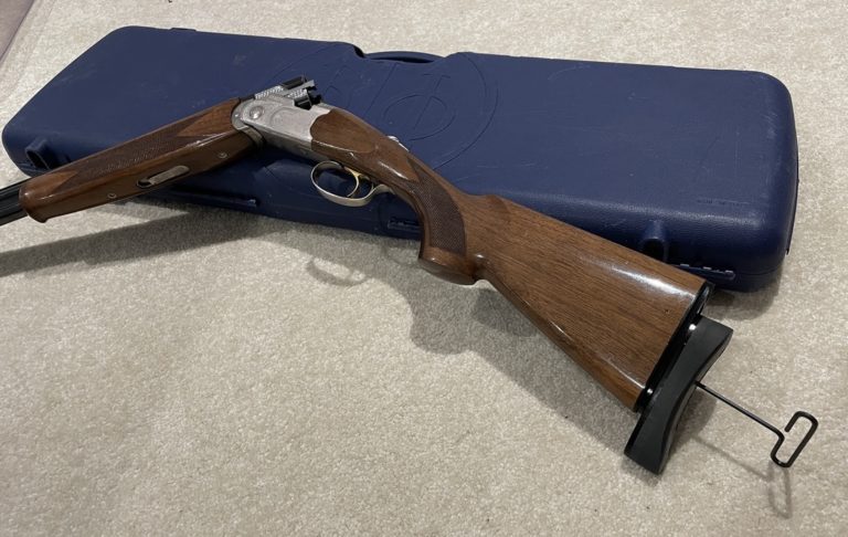 Adjustable Butt-Plates – Sure Shot Coaching