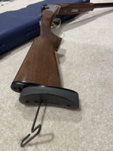 Adjustable Butt-Plates – Sure Shot Coaching