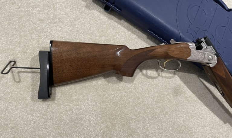 Adjustable Butt-Plates – Sure Shot Coaching