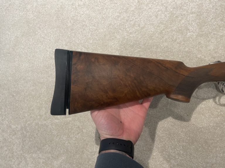 Adjustable Butt-Plates – Sure Shot Coaching