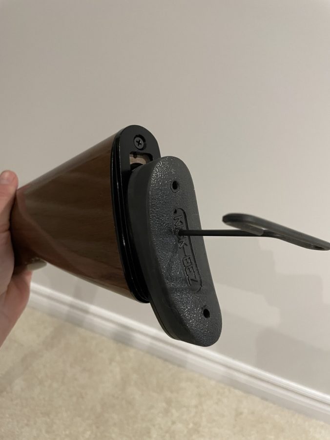 Adjustable Butt-Plates – Sure Shot Coaching